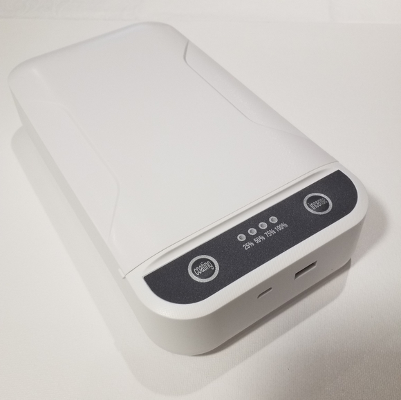 Unbranded | Other | Ultraviolet Sterilizer Sanitizer Box Cell Phone ...